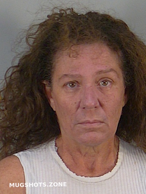 CATHERINE MARIA DOW 08/29/2023 - Lake County Mugshots Zone