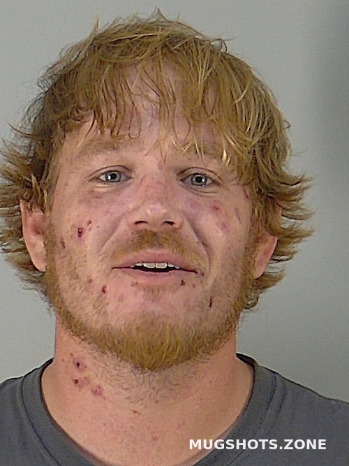 MICHAEL RYAN DERRINGER 08/31/2023 - Lake County Mugshots Zone