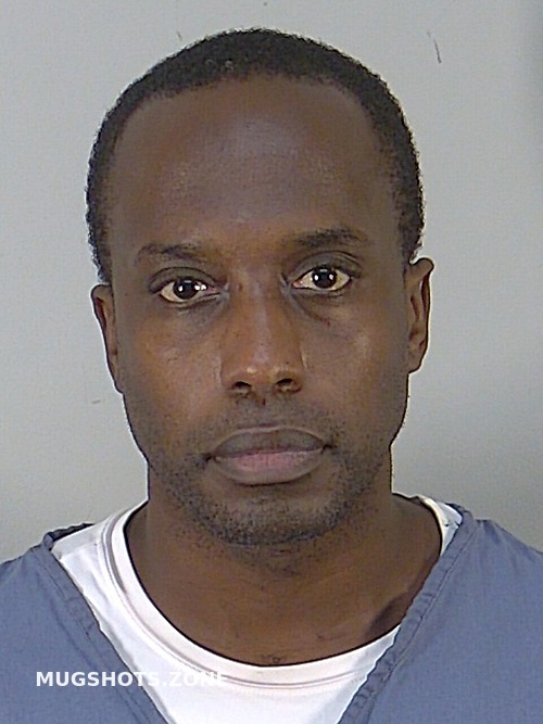 ALPHONSO LAMAR MORRIS 09/01/2023 - Lake County Mugshots Zone