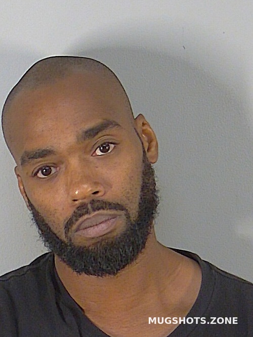 DARRIS DEON LYNK 09/01/2023 - Lake County Mugshots Zone