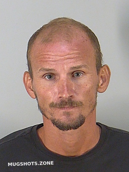 CORY JAMES MAXSON 09/02/2023 - Lake County Mugshots Zone