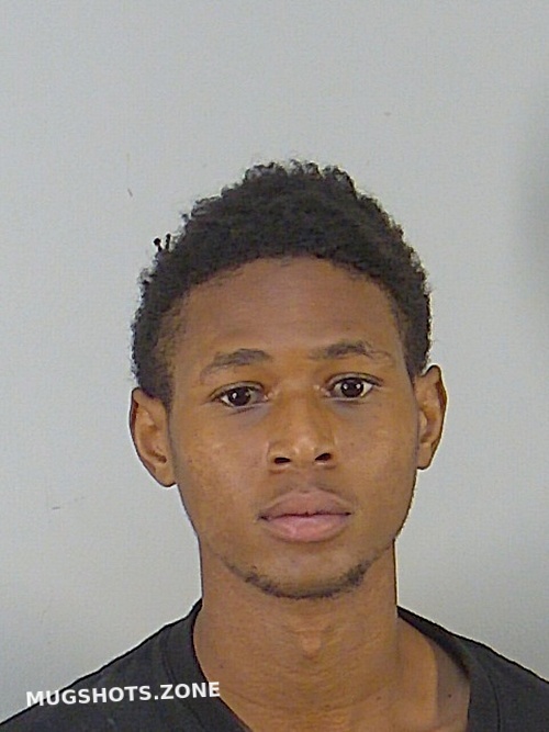 MALIK SHAMARI JONES 09/05/2023 - Lake County Mugshots Zone