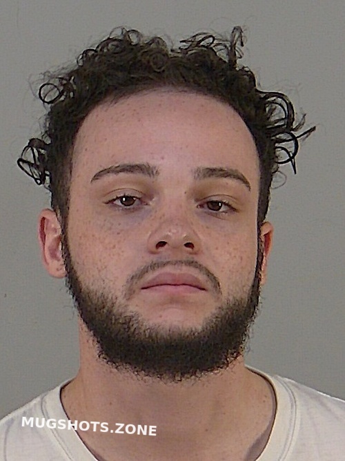 JOSHUA DAMIAN IGLESIA 09/06/2023 - Lake County Mugshots Zone