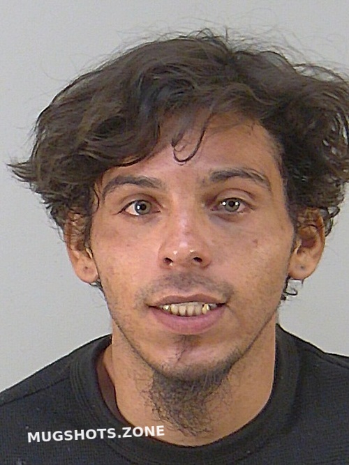 ANGEL NOAH COLCHADO 09/07/2023 - Lake County Mugshots Zone