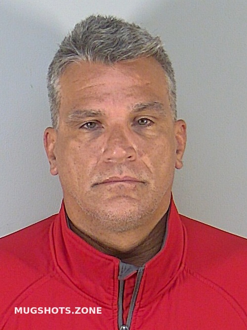 MICHAEL THOMAS TRUDELL 09/07/2023 - Lake County Mugshots Zone
