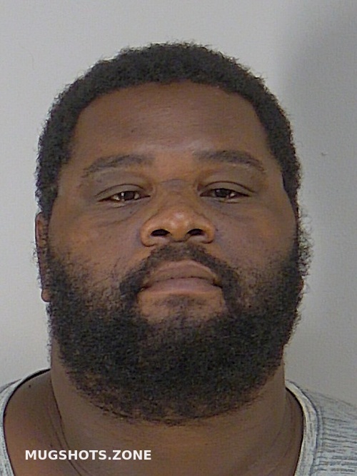 BRIAN ALAN LOCKHART 09/07/2023 - Lake County Mugshots Zone