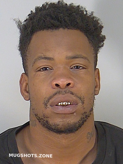SHAQUILE LAMONT ELLIS 09/10/2023 - Lake County Mugshots Zone