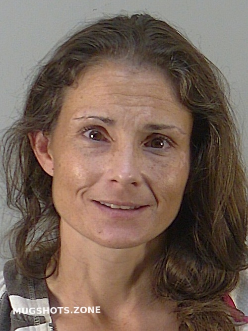 STEPHANIE SHANNON KILBY 09/10/2023 - Lake County Mugshots Zone