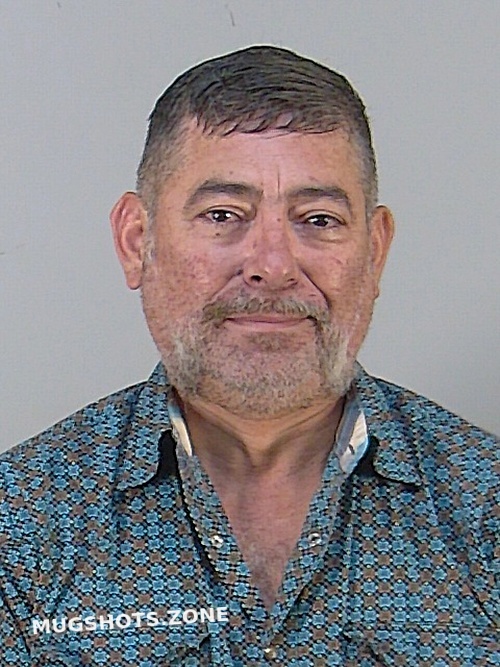 ROBERTO GAMEZ GOMEZ 09/10/2023 - Lake County Mugshots Zone