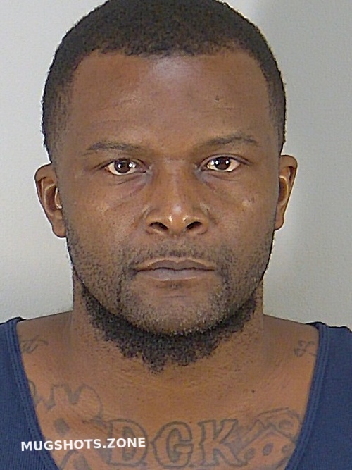 ANTHONY L KIZER 09/14/2023 - Lake County Mugshots Zone