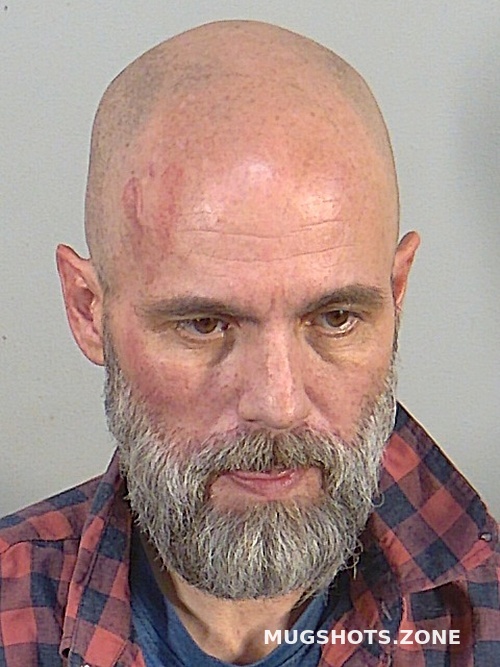 DAVID RUTLAND 09/15/2023 - Lake County Mugshots Zone