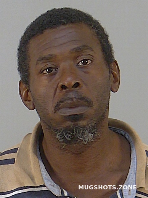 MARSHALL LESHAUN HALL 09/17/2023 - Lake County Mugshots Zone