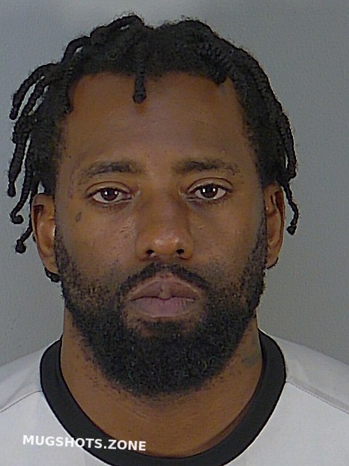 KENNETH WENDELL J KING 09/18/2023 - Lake County Mugshots Zone