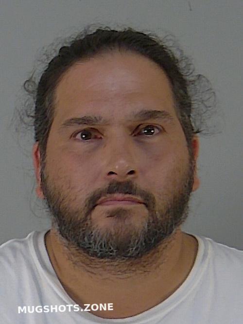 GABRIEL ISSAC SANTANA 09/19/2023 - Lake County Mugshots Zone