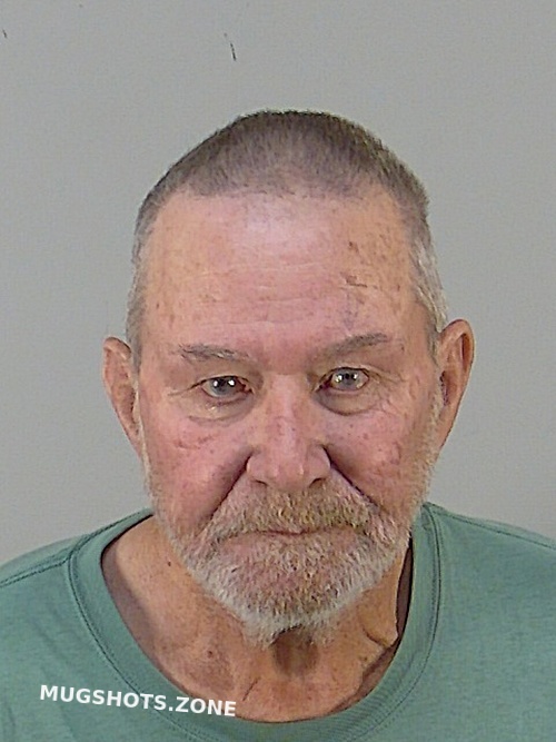 RANDY MAURICE MITCHEM 09/19/2023 - Lake County Mugshots Zone