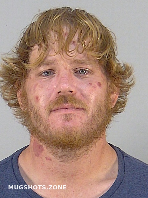 MICHAEL RYAN DERRINGER 09/19/2023 - Lake County Mugshots Zone