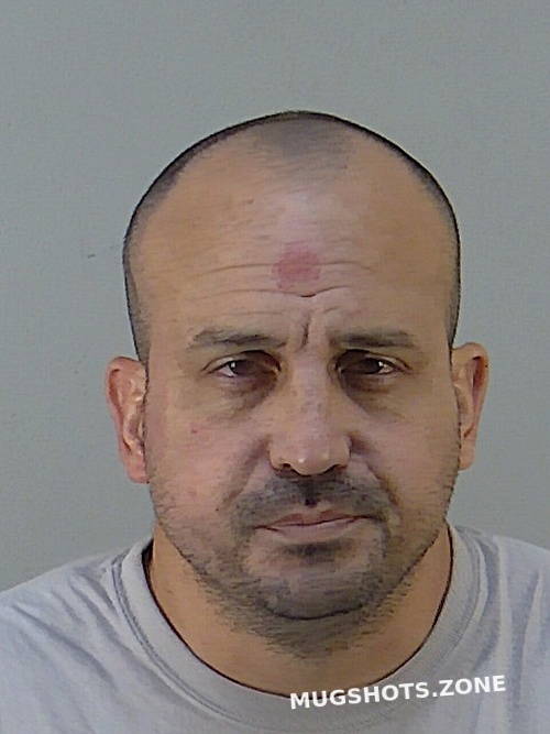 BRIAN ROBERT DONOHUE 09/20/2023 - Lake County Mugshots Zone