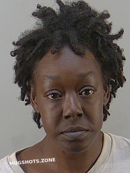 SABRINA VERNELL HARRIS 09/23/2023 - Lake County Mugshots Zone