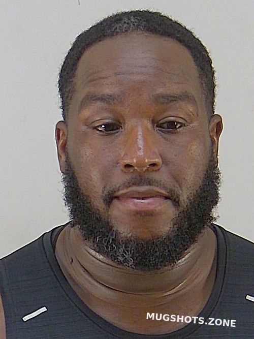 KWAME HAKEEM JACKSON 09/23/2023 - Lake County Mugshots Zone