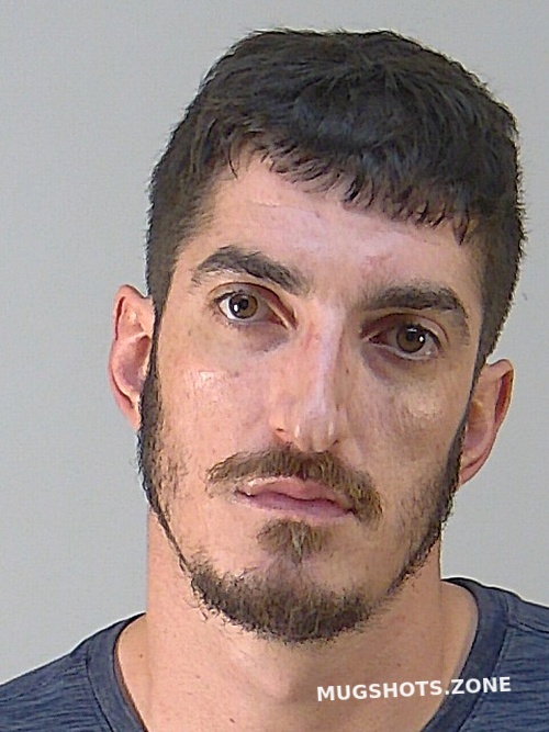 JASON GROTE THORNTON 09/23/2023 - Lake County Mugshots Zone
