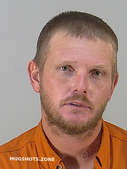 CHARLES ALTON MISHOW 09/24/2023 - Lake County Mugshots Zone