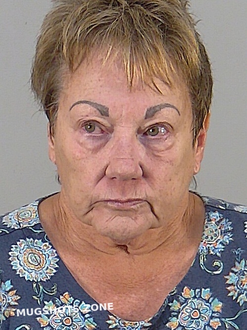 CHARLOTTE KAY ASWELL 09/24/2023 - Lake County Mugshots Zone