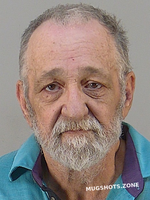 PAUL JOSEPH GARRIS 09/29/2023 - Lake County Mugshots Zone