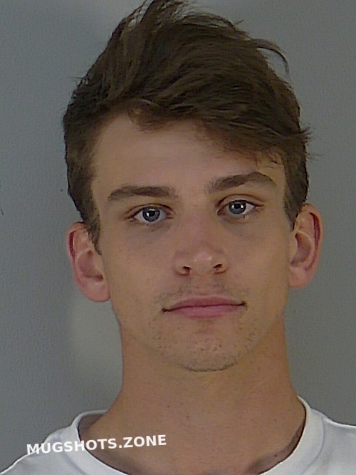 JACOB WILLIAM FAGAN 09/30/2023 - Lake County Mugshots Zone