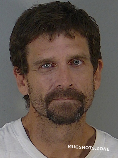 SHANE MICHAEL COOPER 10/02/2023 - Lake County Mugshots Zone