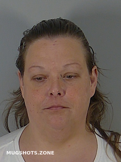 TIFFANY MICHELLE STRAND 10/02/2023 - Lake County Mugshots Zone