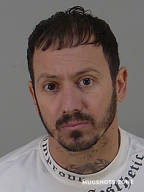 JAVIER MEDINA VAZQUEZ 10/07/2023 - Lake County Mugshots Zone
