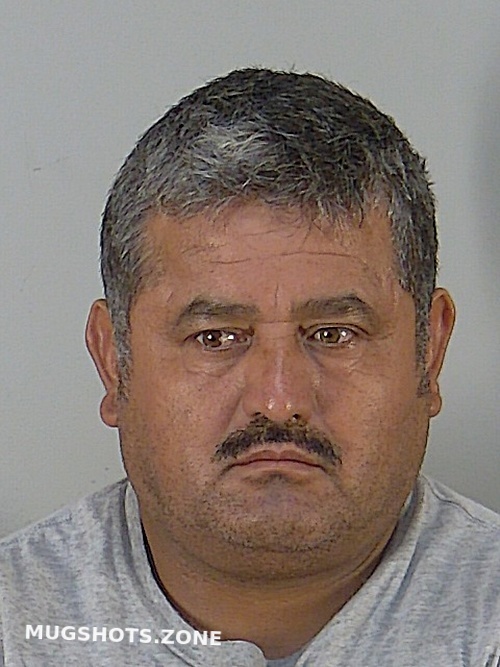 LUIS ALBERTO GUZMAN ROCHA 10/07/2023 - Lake County Mugshots Zone