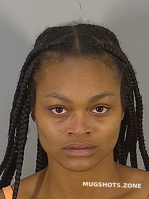 NAKIA LA SHAY TARVER 10/08/2023 - Lake County Mugshots Zone
