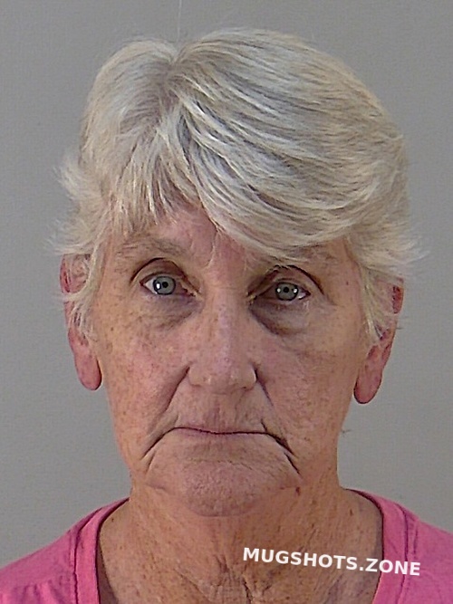 DEBBIE LYNN MYERS 10/09/2023 - Lake County Mugshots Zone