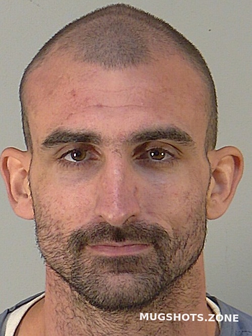 WADE BRANDON SAPP 10/11/2023 - Lake County Mugshots Zone