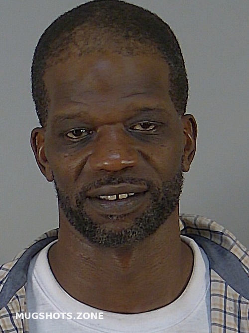 TERRENCE CORNELIUS BROWN 10/15/2023 - Lake County Mugshots Zone