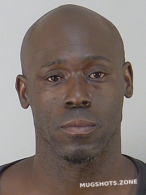 ADRIAN JAMAR MILLER 10/15/2023 - Lake County Mugshots Zone