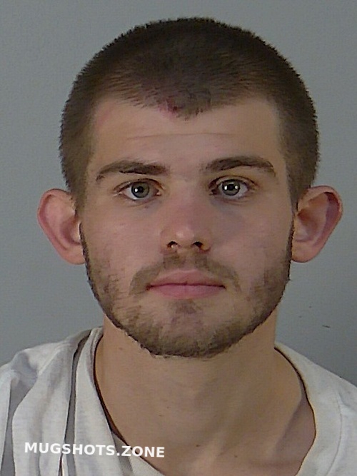 GAGE STIMMELL 10/18/2023 - Lake County Mugshots Zone