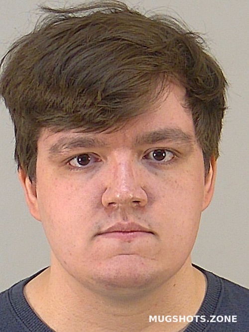 ETHAN COLE SHUMBERA 10/23/2023 - Lake County Mugshots Zone