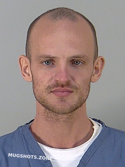 THOMAS STEVEN BURKE 10/23/2023 - Lake County Mugshots Zone