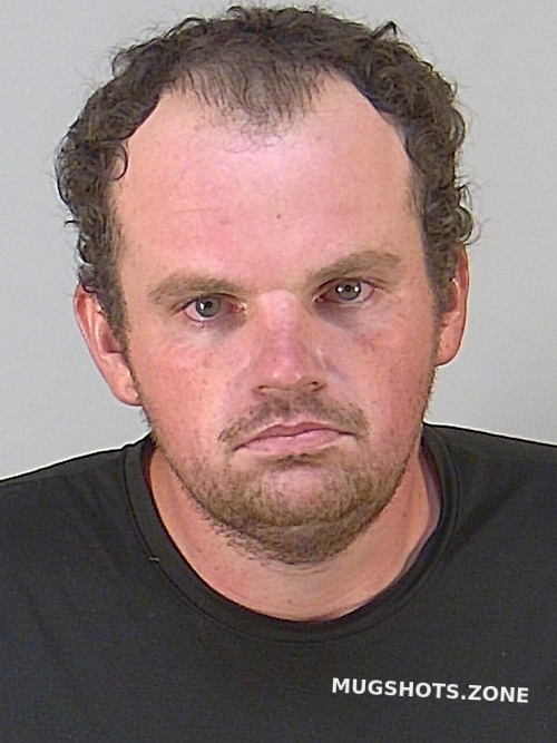 DAVID ALEX ARCHIE 10/24/2023 - Lake County Mugshots Zone