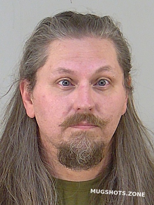 SEAN PAUL WILSON 10/26/2023 - Lake County Mugshots Zone