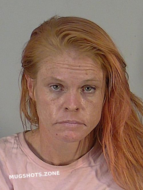 AMBER LYN HALL 10/26/2023 - Lake County Mugshots Zone