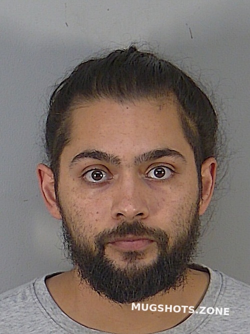 EDWIN SANCHEZ 10/30/2023 - Lake County Mugshots Zone