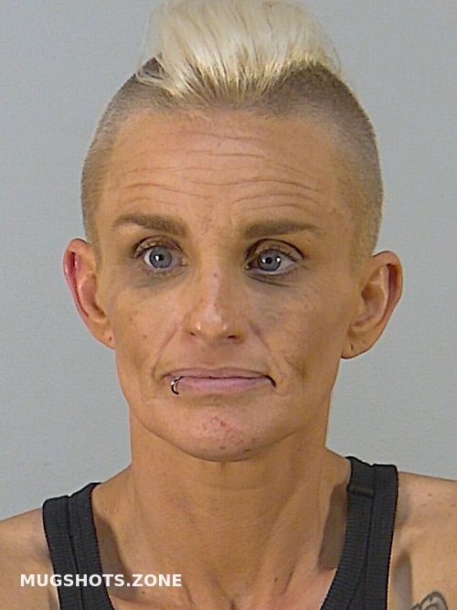 ALISA RAE WETZEL 10/30/2023 - Lake County Mugshots Zone