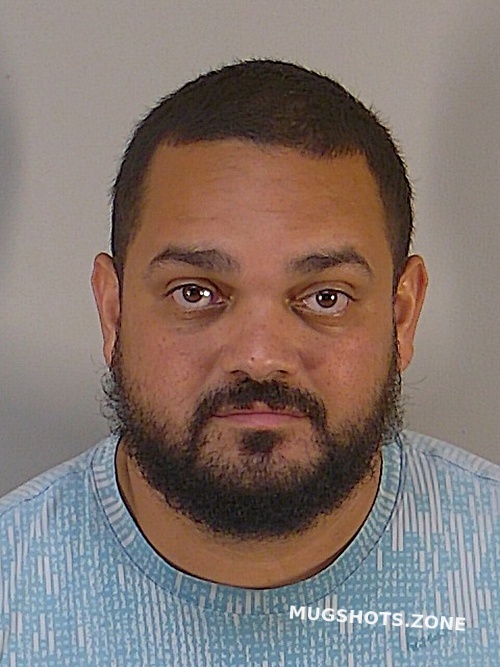 ERIC LAPE MEDINA 11/05/2023 - Lake County Mugshots Zone