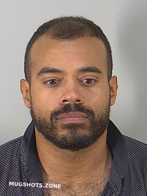 EDWARD RODRIGUEZ 11/07/2023 - Lake County Mugshots Zone