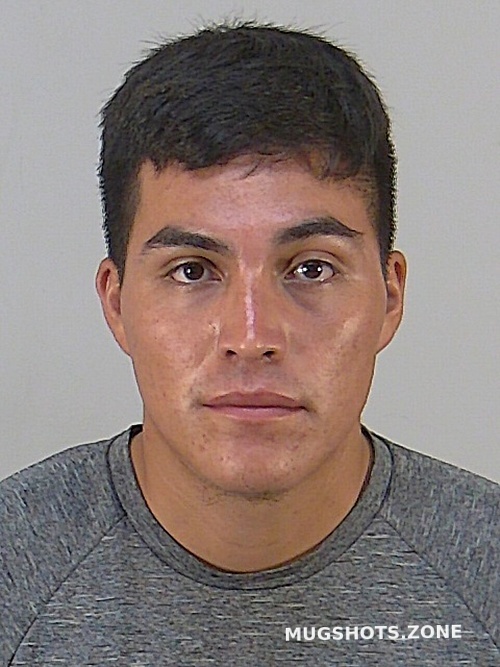 JOSE ALEXANDER GOMEZ-DELGADO 11/10/2023 - Lake County Mugshots Zone