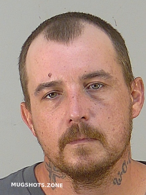 TYLER NATHAN WATTERS 11/12/2023 - Lake County Mugshots Zone