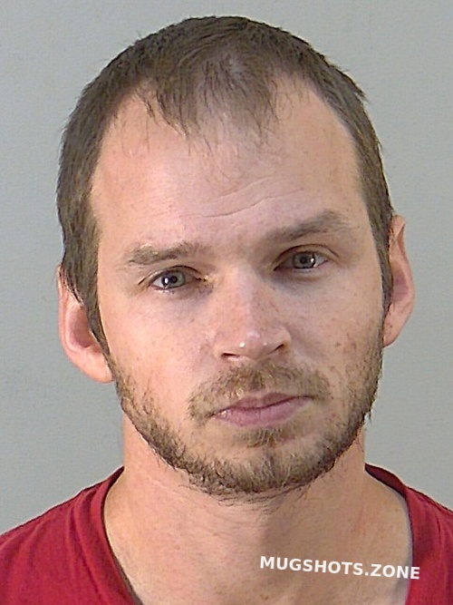 KYLE MORGAN WHALEN 11/13/2023 - Lake County Mugshots Zone